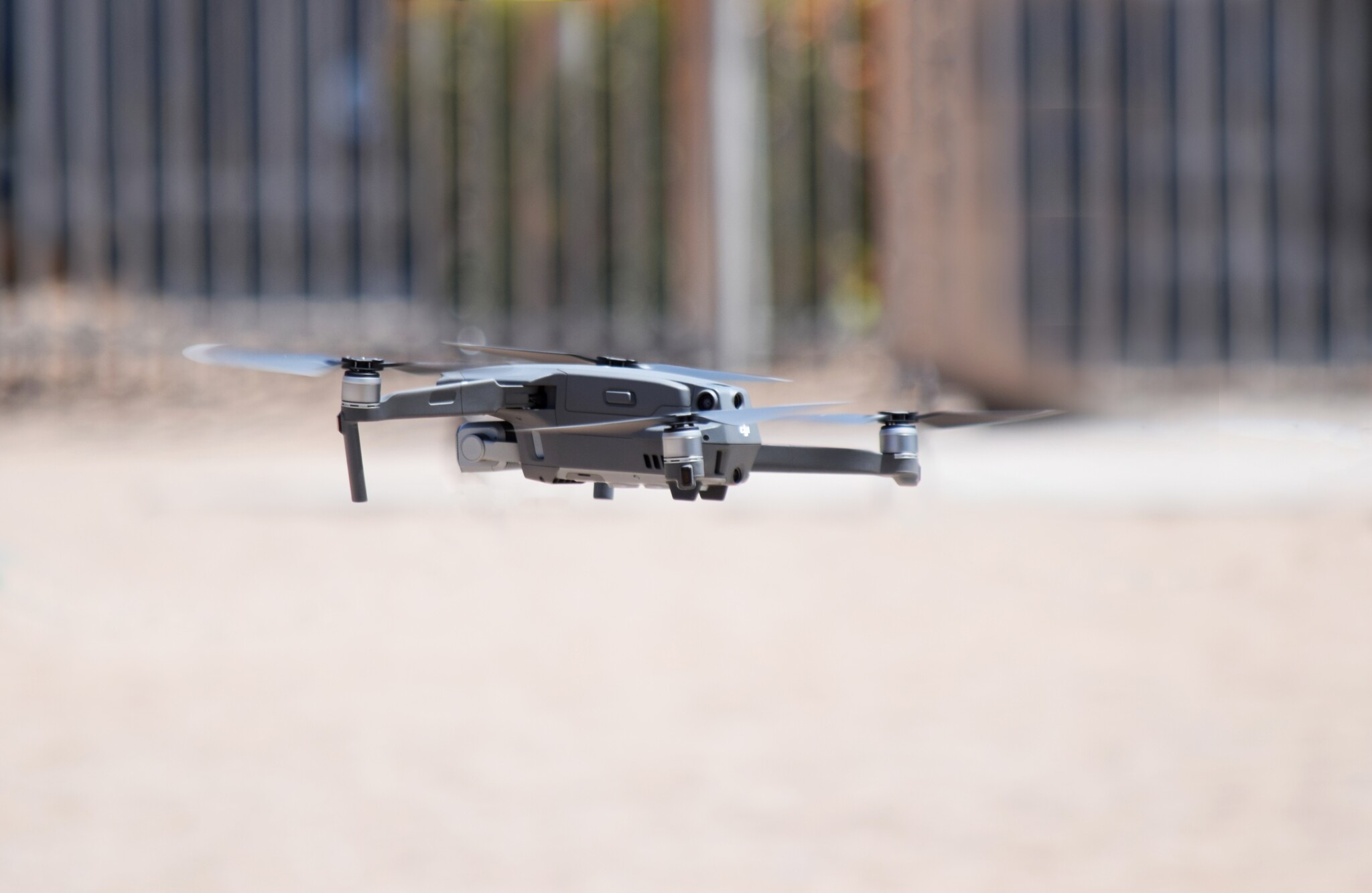 The DJI Drone Ban Is Approaching – What It Means for the U.S. Drone ...